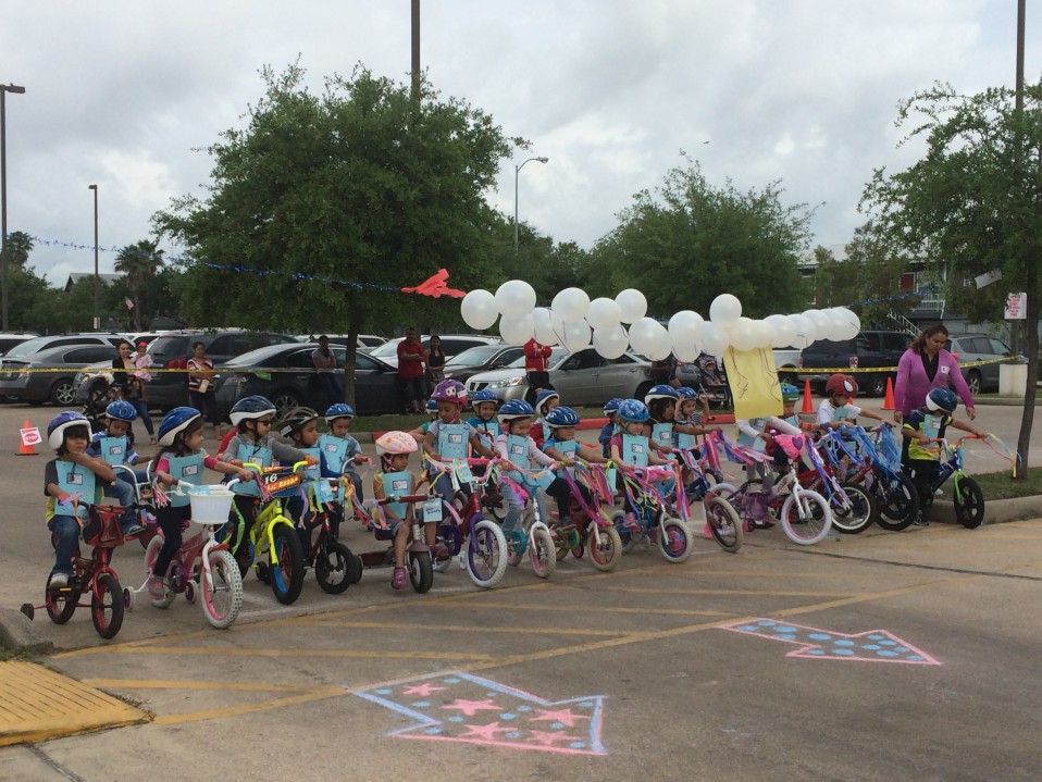 Panda Path & Rotary Club of Memorial-Spring Branch Team Up for St. Jude ...